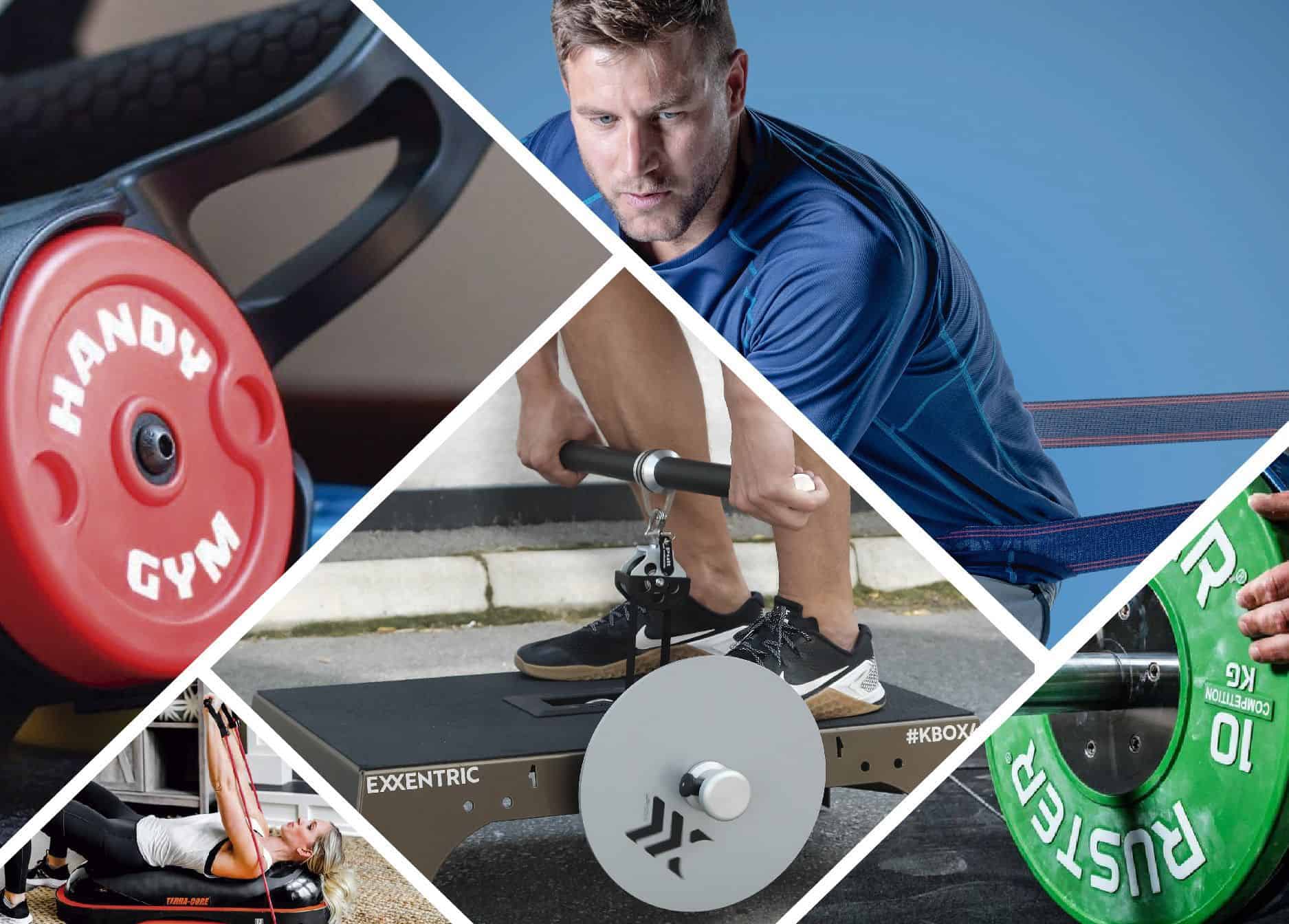 ¡Bienvenidos A Iberian! - Nosotros I Iberian Sportech