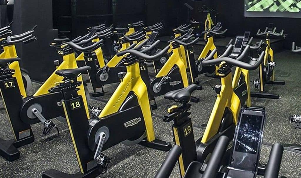 Equipamiento Deportivo | Iberian Sportech