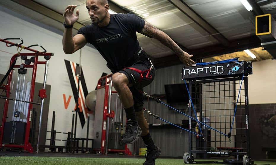 Alquiler Material Deportivo | Iberian Sportech