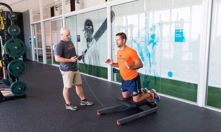 Alquiler Material Deportivo | Iberian Sportech