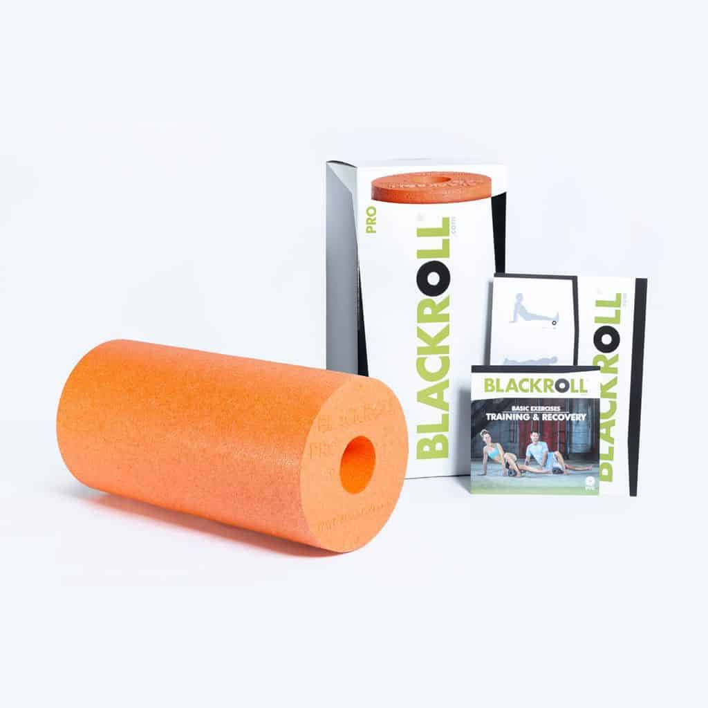 Comprar Blackroll Pro Online | Iberian Sportech