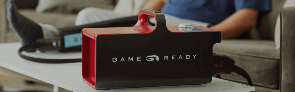 Comprar Game Ready Pro 2.1 Portátil | Iberian Sportech