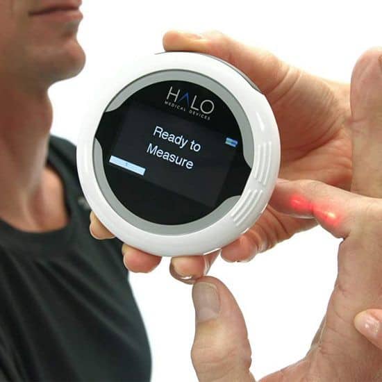 Comprar Goniómetro Digital Online | Iberian Sportech