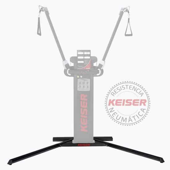 Keiser Infinity | Entrenamiento Funcional | Iberian Sportech