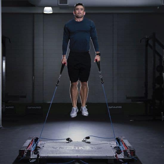 Comprar Vertimax V8 Large | Iberian Sportech