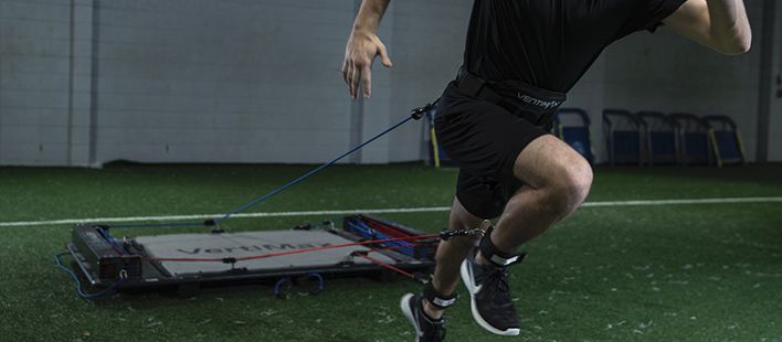 Vertimax V8 Ex Large | Iberian Sportech