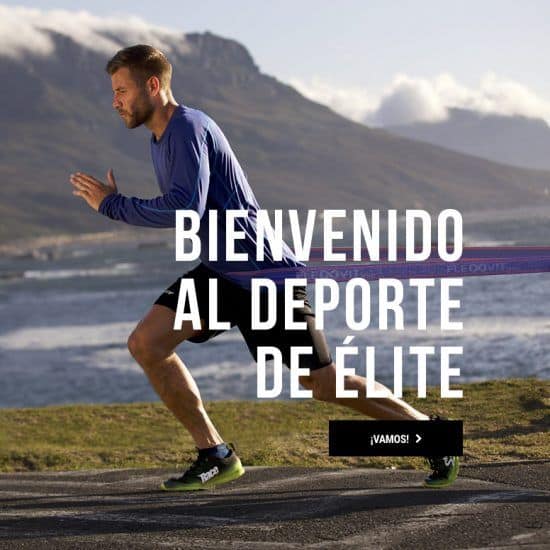 Iberian Sportech | Material De Entrenamiento Y Recuperación