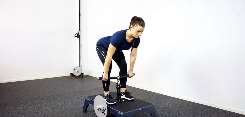 Beneficios Del Entrenamiento Excéntrico En Deportistas De Alto ...