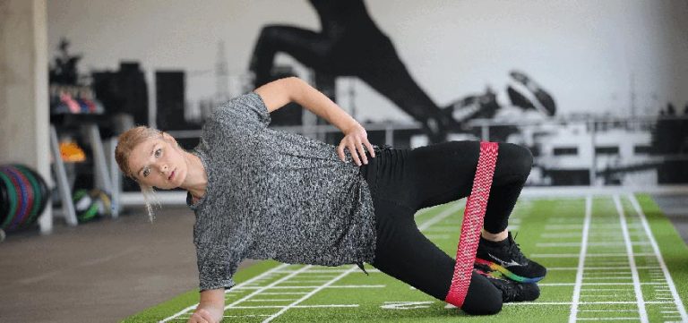 Iberian Sportech | Material De Entrenamiento Y Recuperación