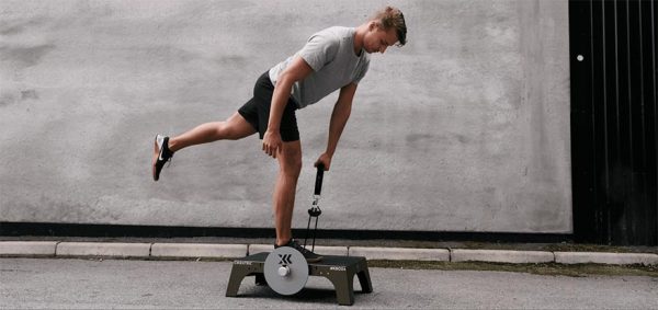 Iberian Sportech | Material De Entrenamiento Y Recuperación