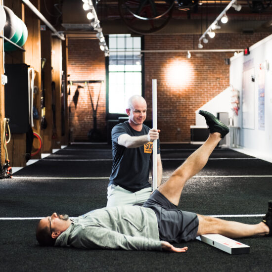 FMS Test Kit | Iberian Sportech