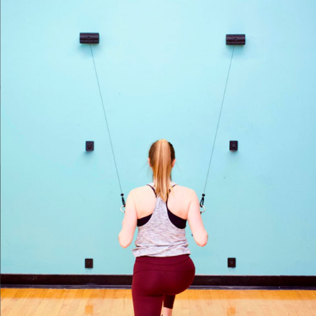 Productos Ancore | Iberian Sportech