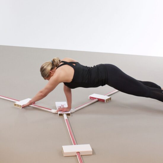 Y Balance Test Kit | Iberian Sportech