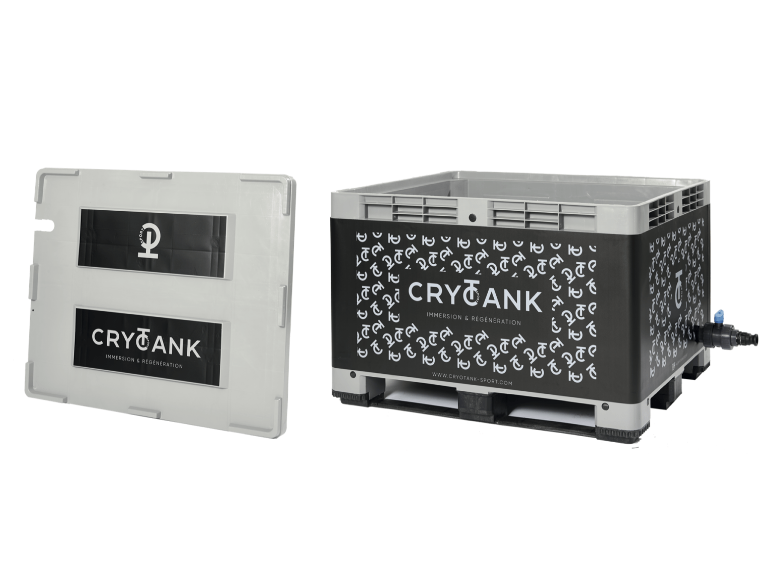 CRYOTANK SPORT | Iberian Sportech