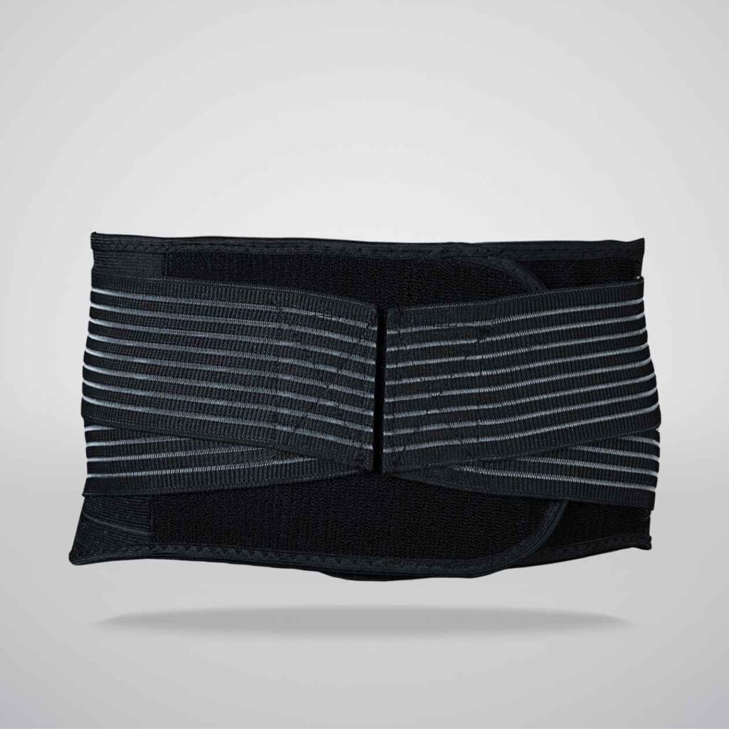 Faja Lumbar Incrediwear | Iberian Sportech
