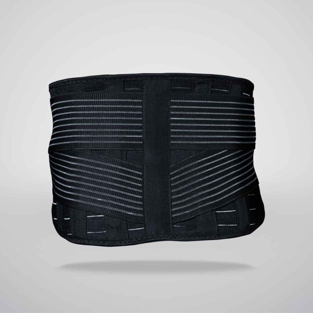 Faja Lumbar Incrediwear | Iberian Sportech