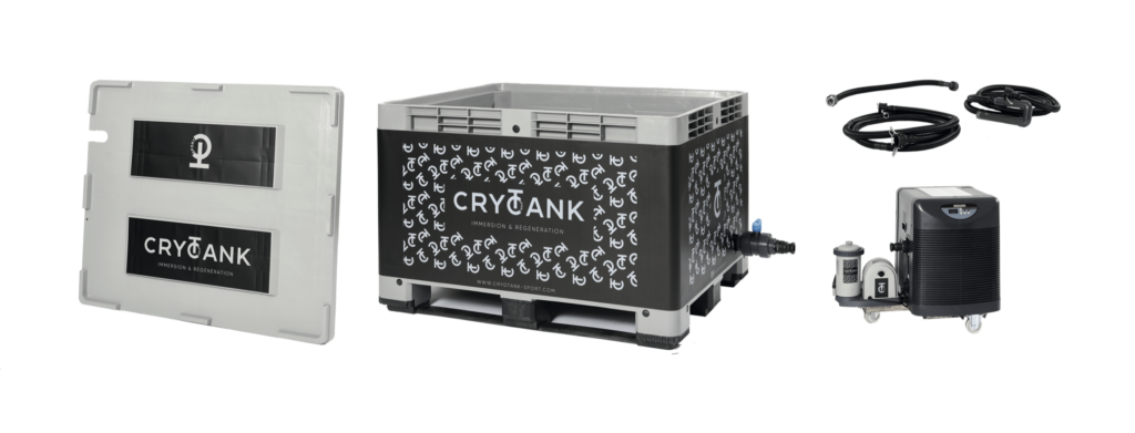 CRYOTANK SPORT | Iberian Sportech