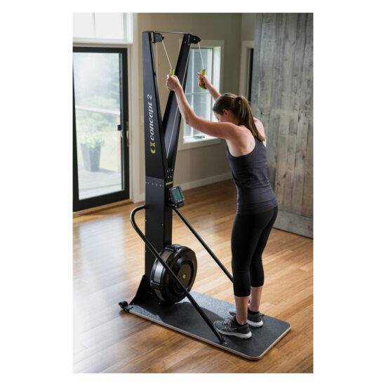SkiErg Concept2 Con Plataforma | Iberian Sportech