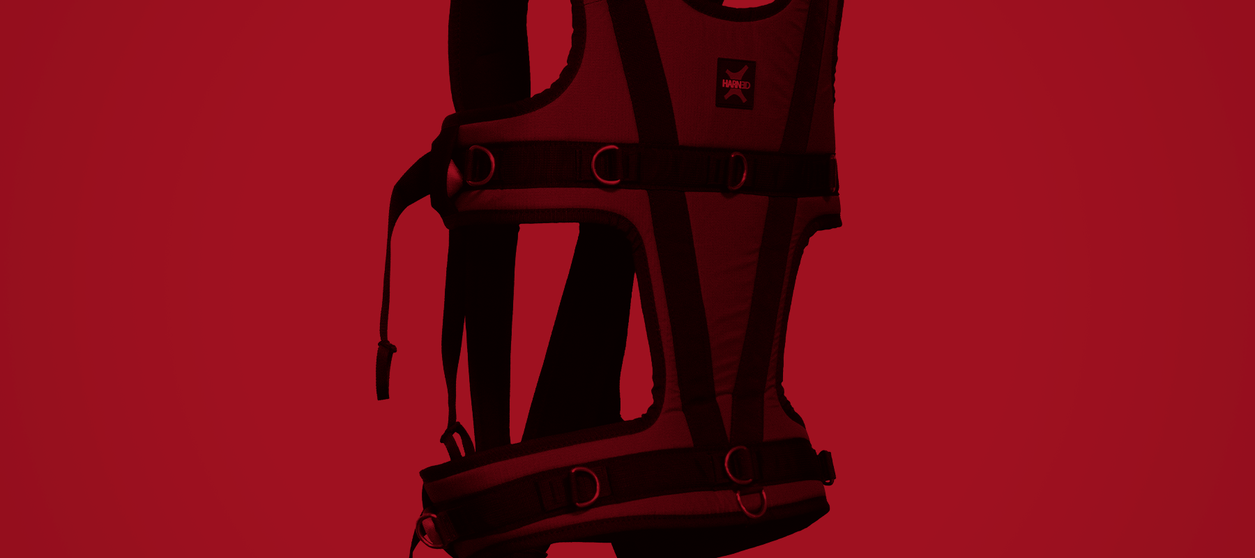 Harn3d | Iberian Sportech