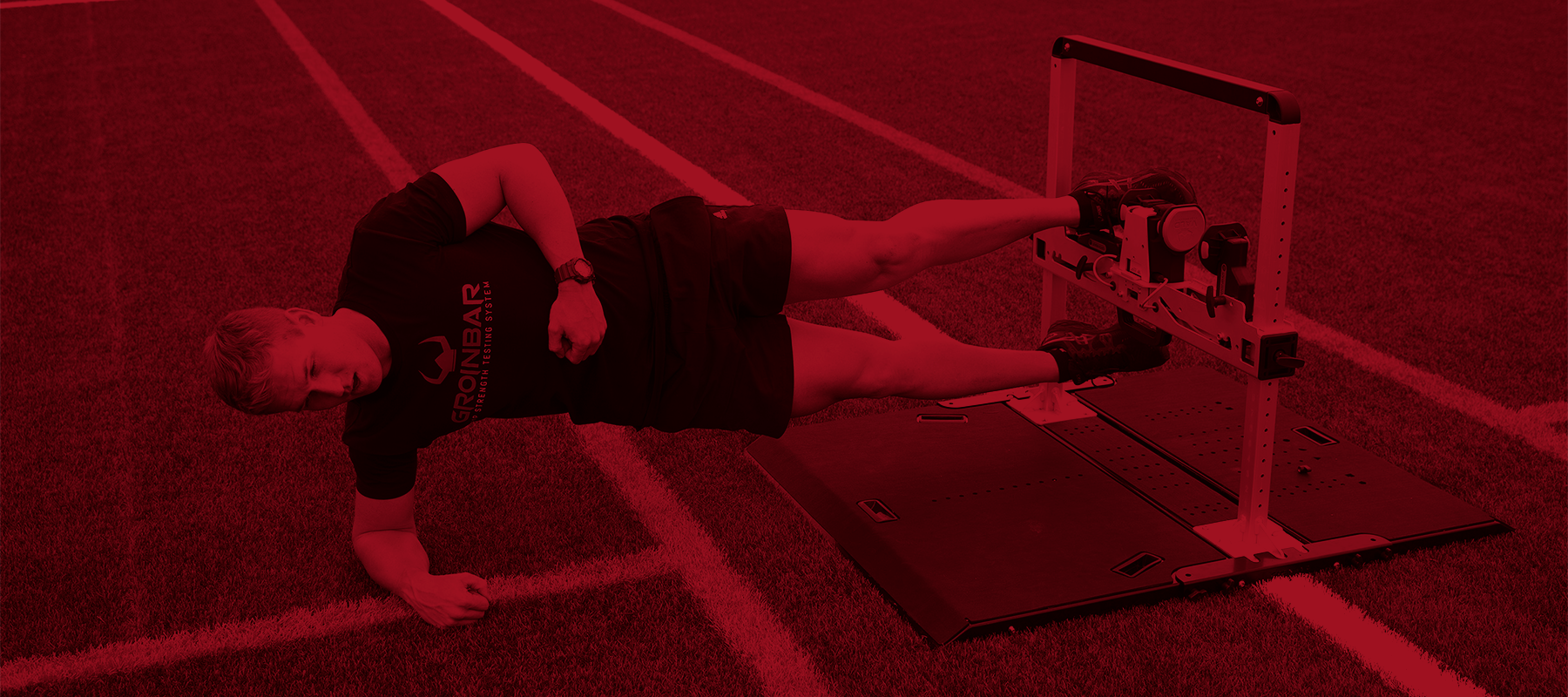 VALD - Sistemas De Medición Deportiva | Iberian Sportech