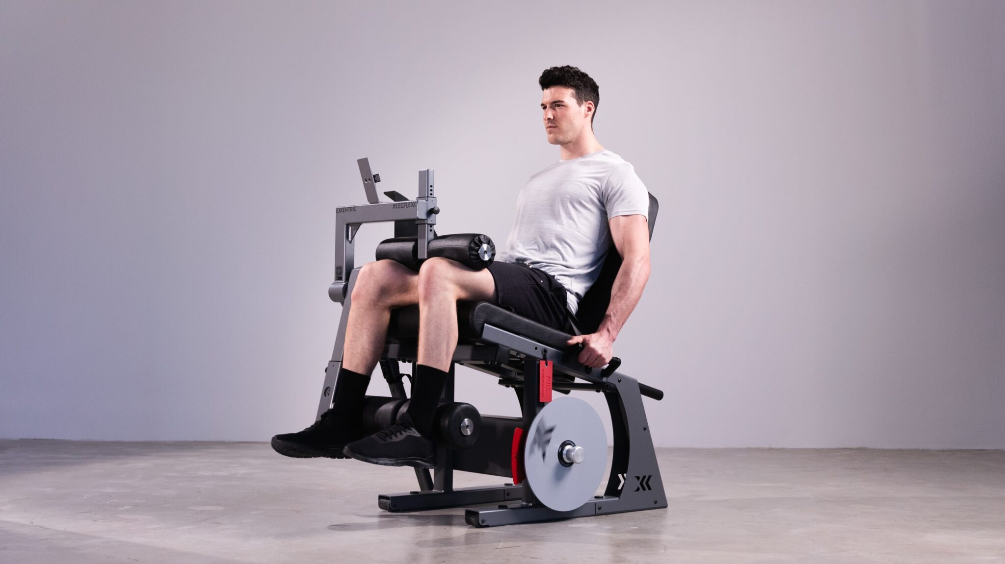 LEGFLEXX EXXENTRIC | Iberian Sportech