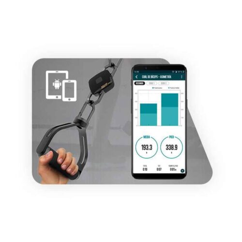 Suiff Pro | Galga De Fuerza | Iberian Sportech