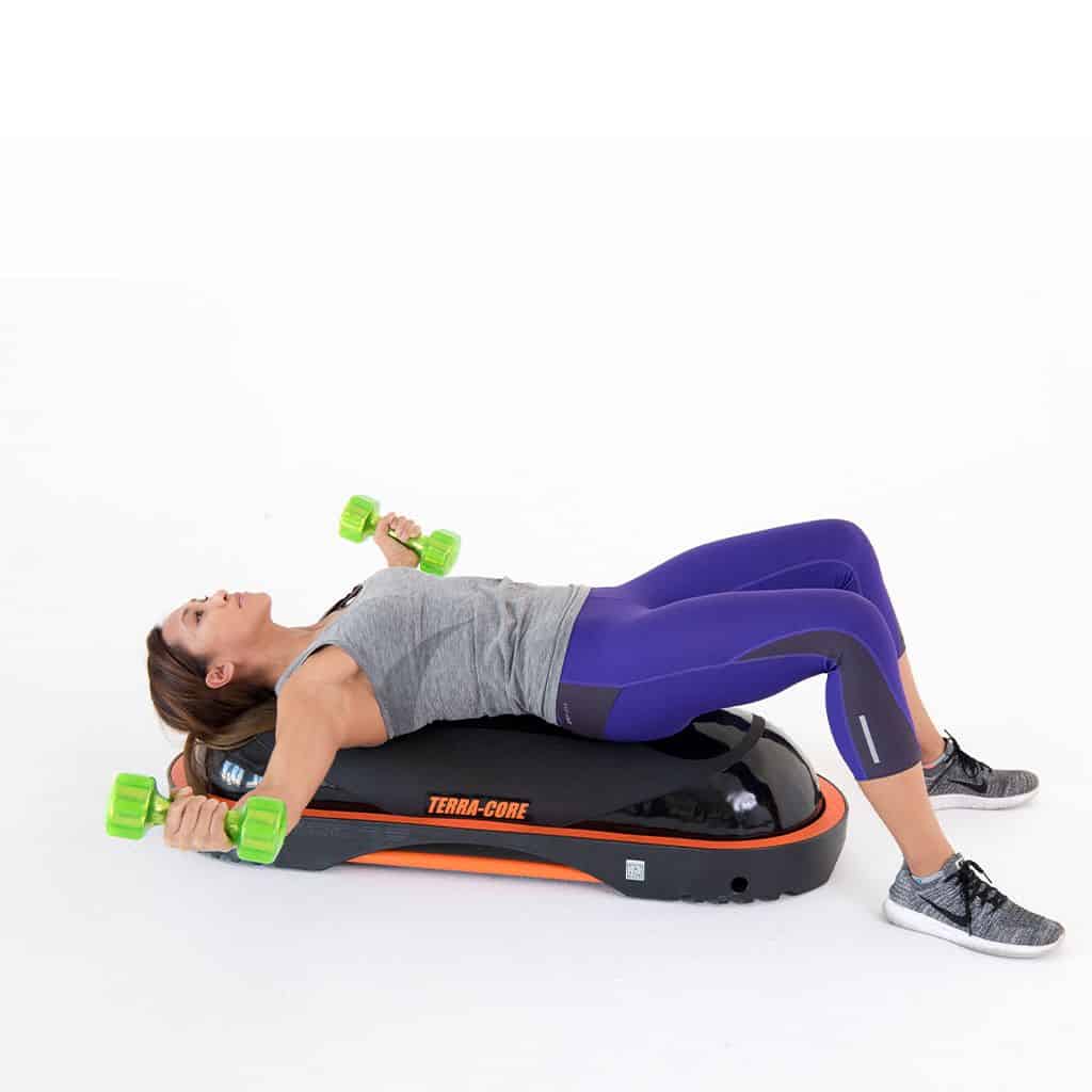 Terra Core Para Entrenamiento | Iberian Sportech