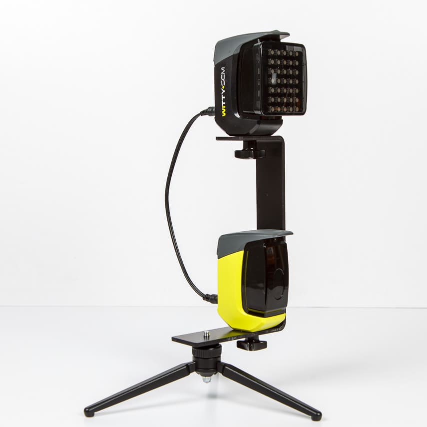 Witty SEM - Microgate | Iberian Sportech