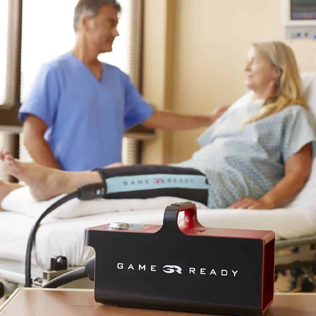 Comprar Game Ready Pro 2.1 Portátil | Iberian Sportech