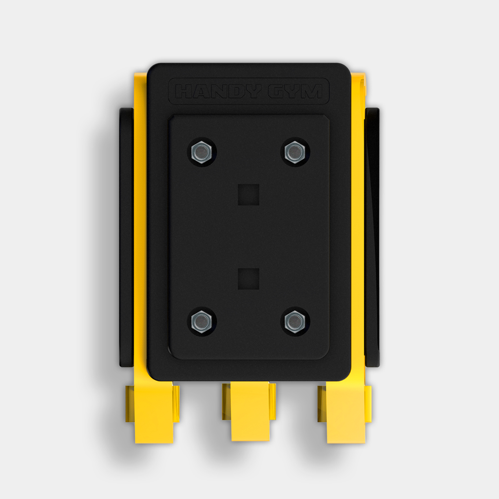 Placa Para Rack - Handy Gym | Iberian Sportech