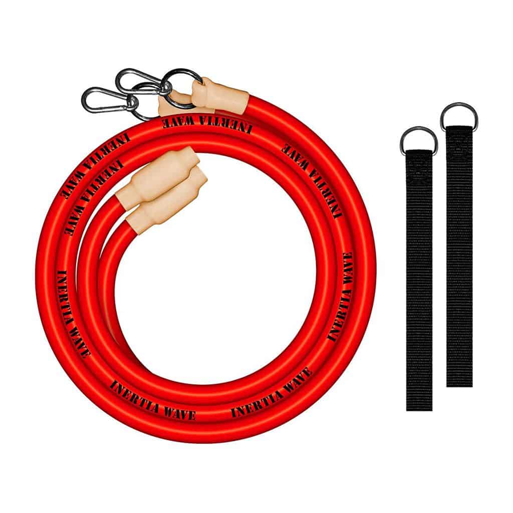 Comprar Cuerda Crossfit | Battle Rope | Iberian Sportech
