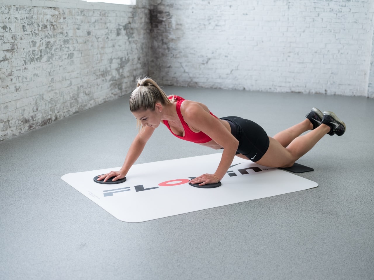 Flowin Sport Board White | Iberian Sportech