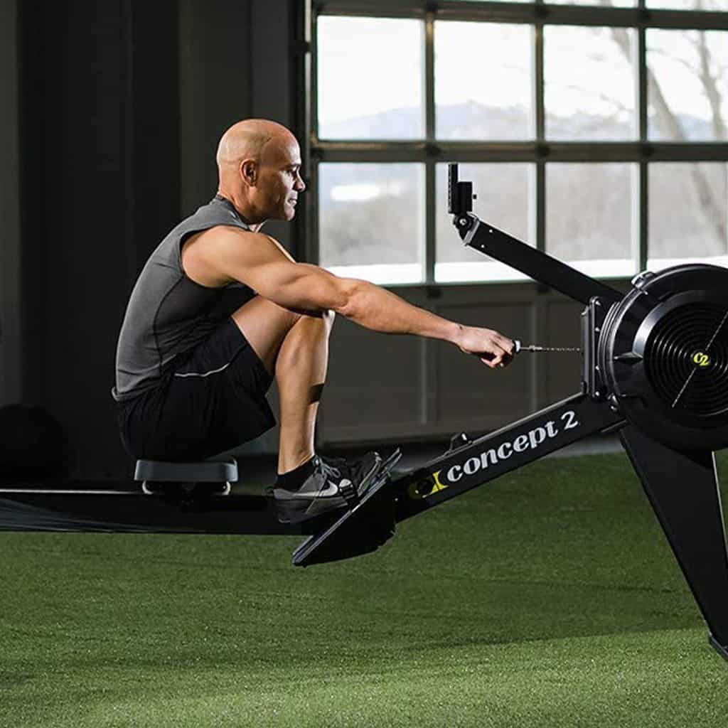 Comprar Máquina De Remo Indoor | Iberian Sportech