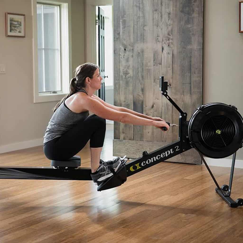 Comprar Máquina De Remo Indoor | Iberian Sportech