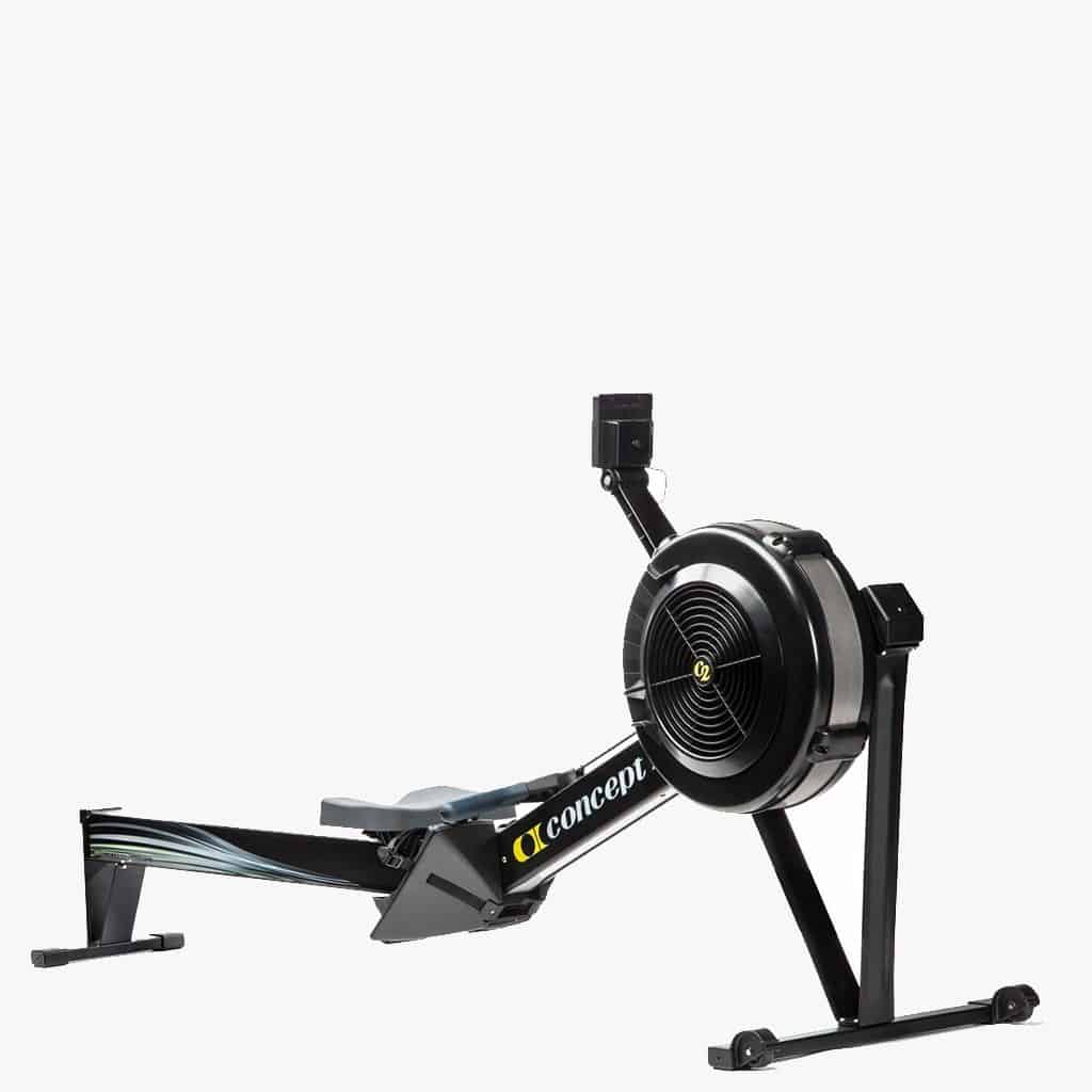 Comprar Máquina De Remo Indoor | Iberian Sportech