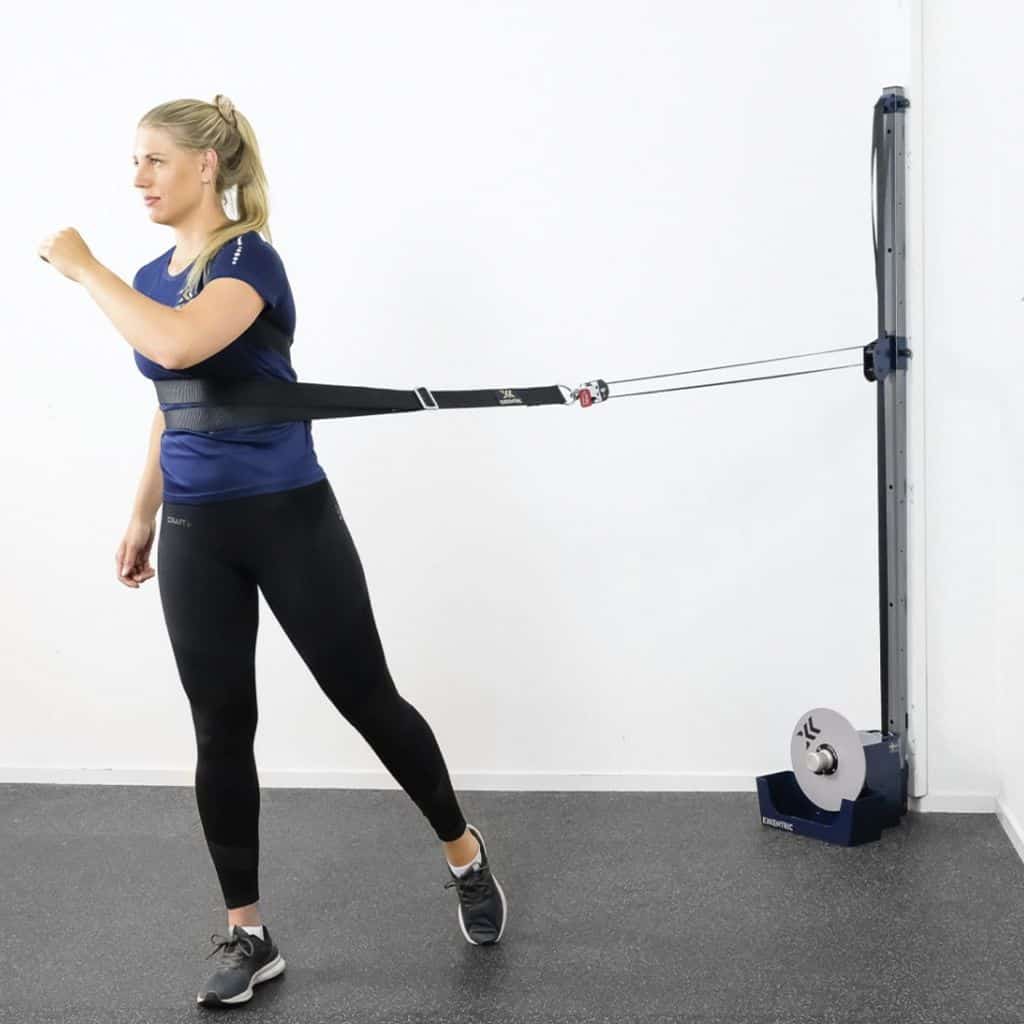 Rotational Sling Trainer | Iberian Sportech