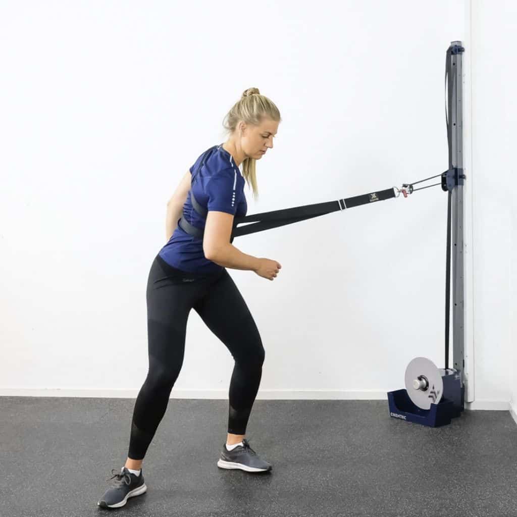 Rotational Sling Trainer | Iberian Sportech