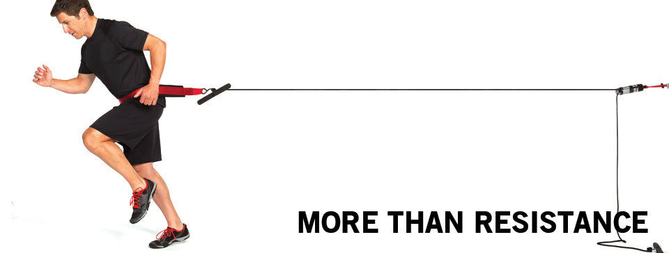 EXER-GENIE | Iberian Sportech