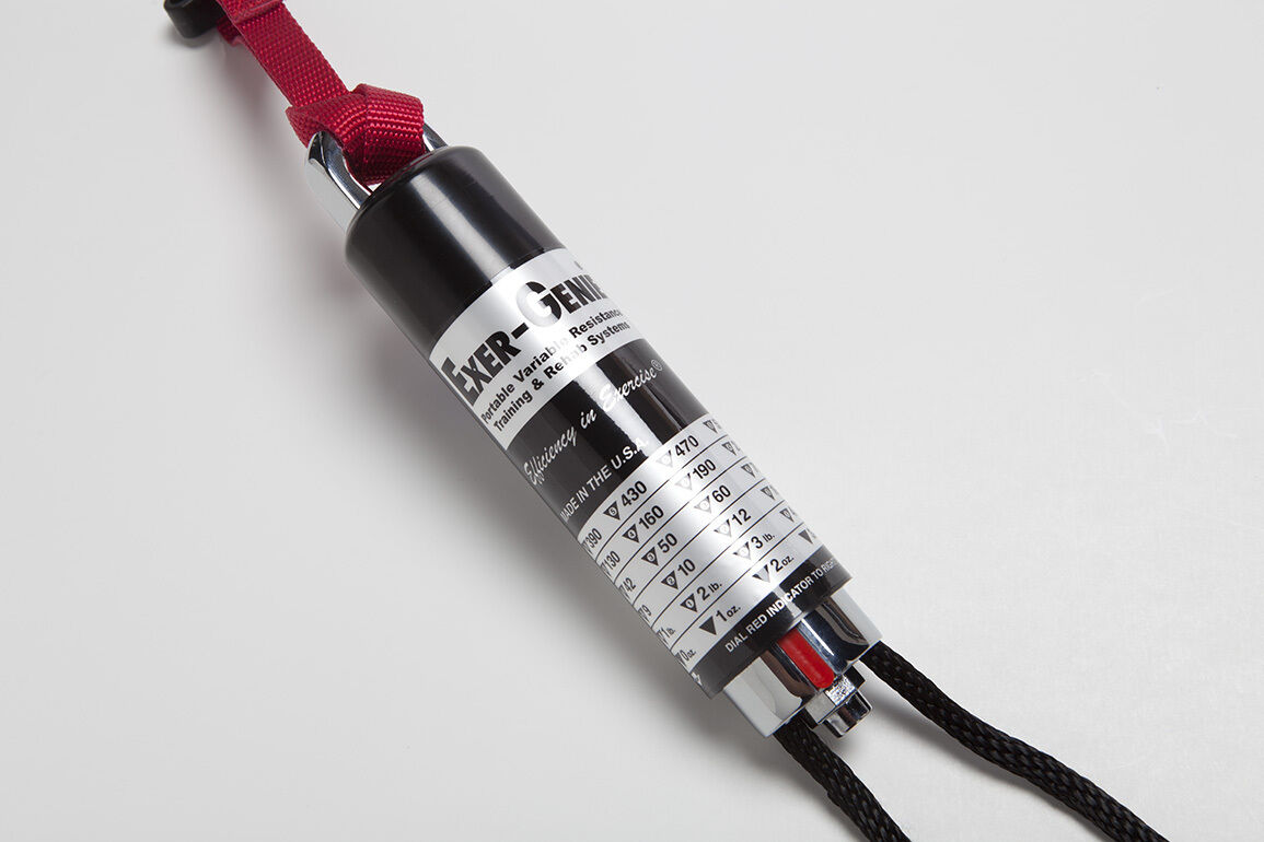 EXER-GENIE | Iberian Sportech