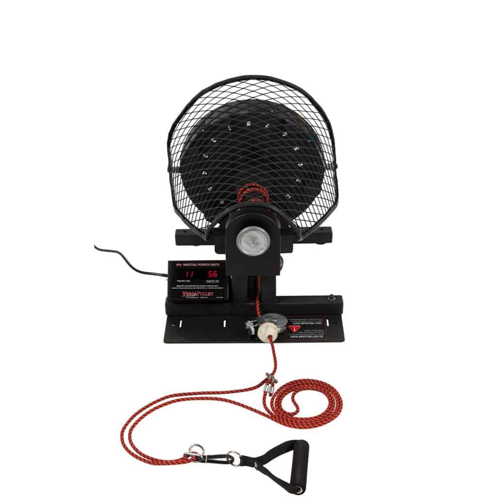 VersaPulley Portátil | Comprar Online | Iberian Sportech