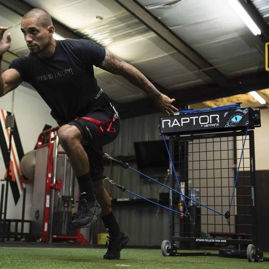 Vertimax Raptor Ex | Iberian Sportech