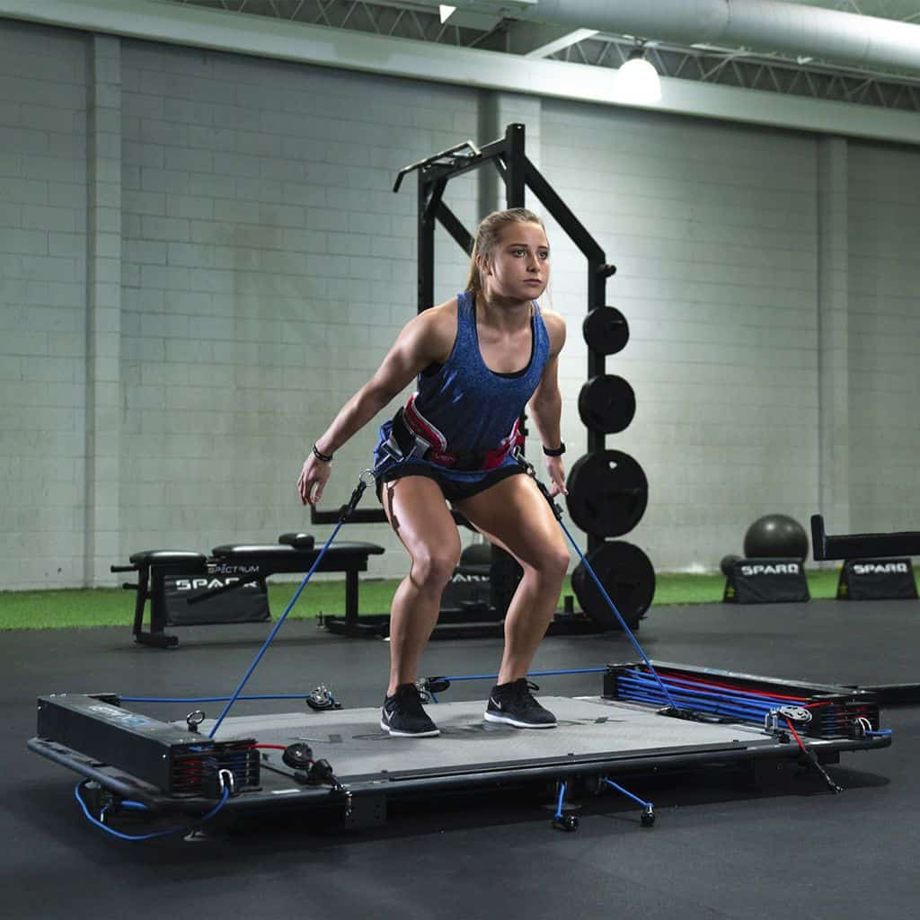 Vertimax V8 Ex Large | Iberian Sportech