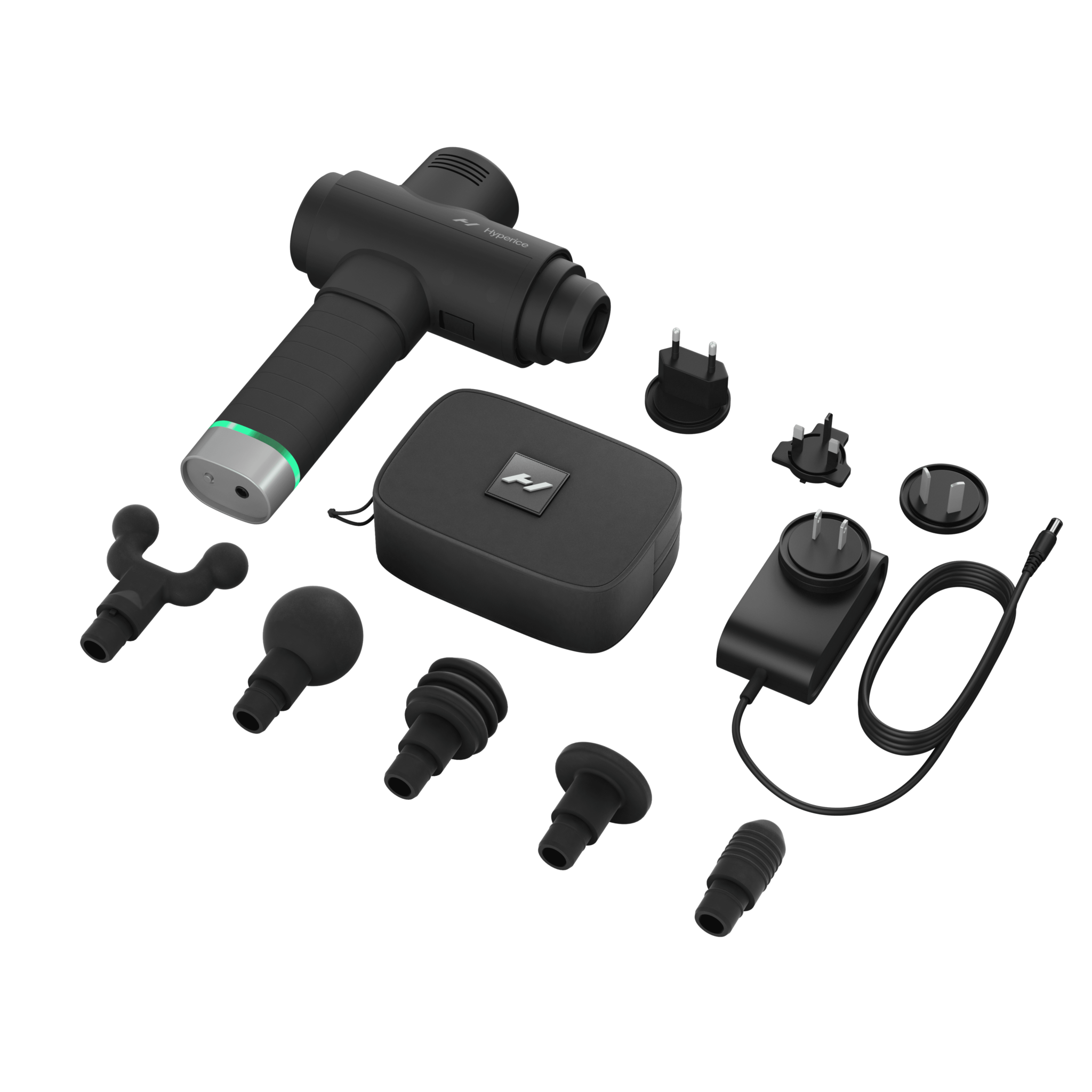 Hypervolt 2 Pro | Iberian Sportech